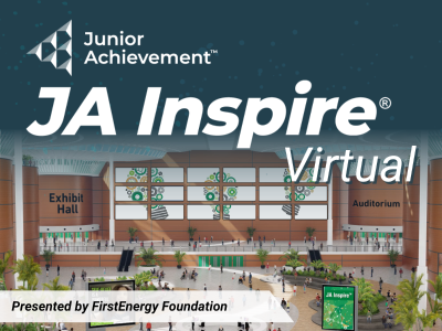 22-23 JA Inspire Virtual | Junior Achievement of North Central Ohio