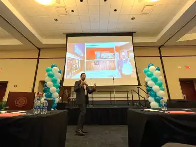 Stark High School Entrepreneurs Take Center Stage at 2023 JA Expo ...